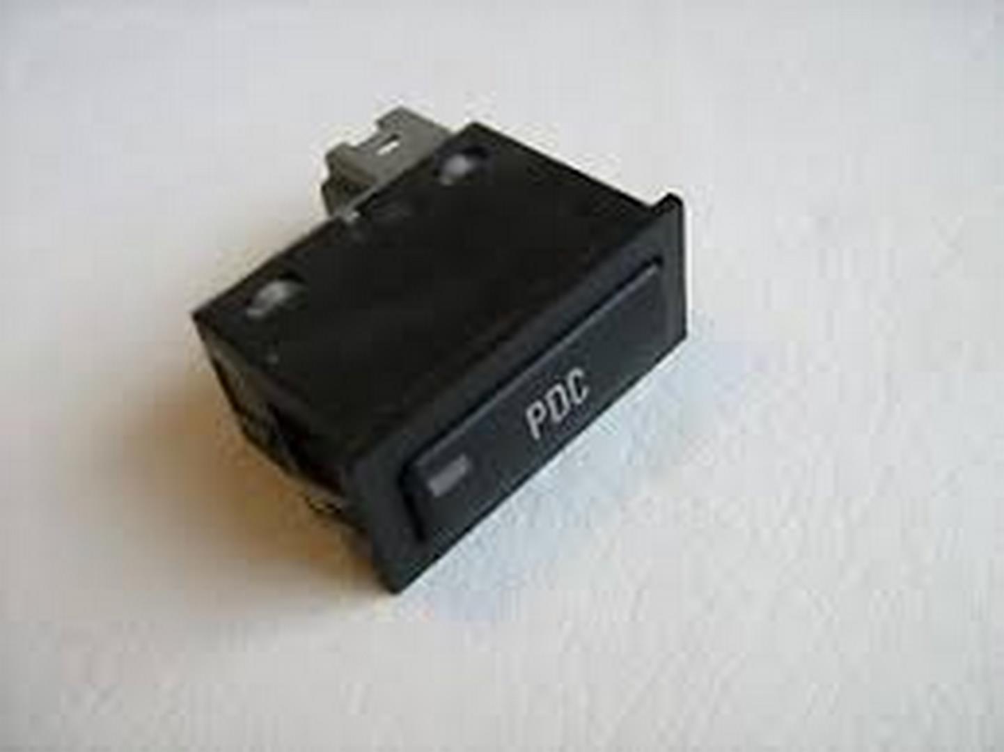 bouton PDC de bmw e46 - Deutsch Car 27