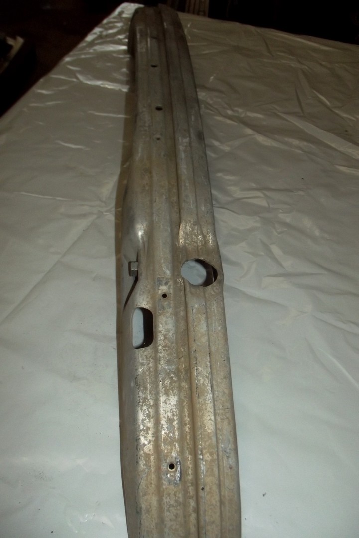 traverse avant de BMW e39 - Deutsch Car 27