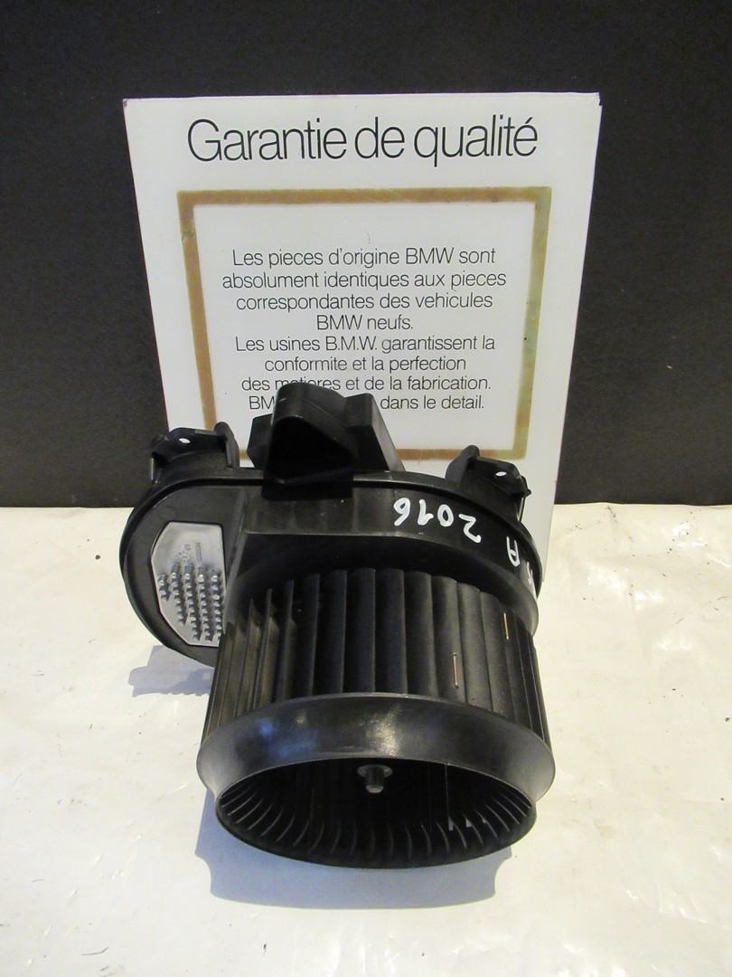 ventilateur de chauffage avec résistance de Mercedes Classe A de 2016 ...